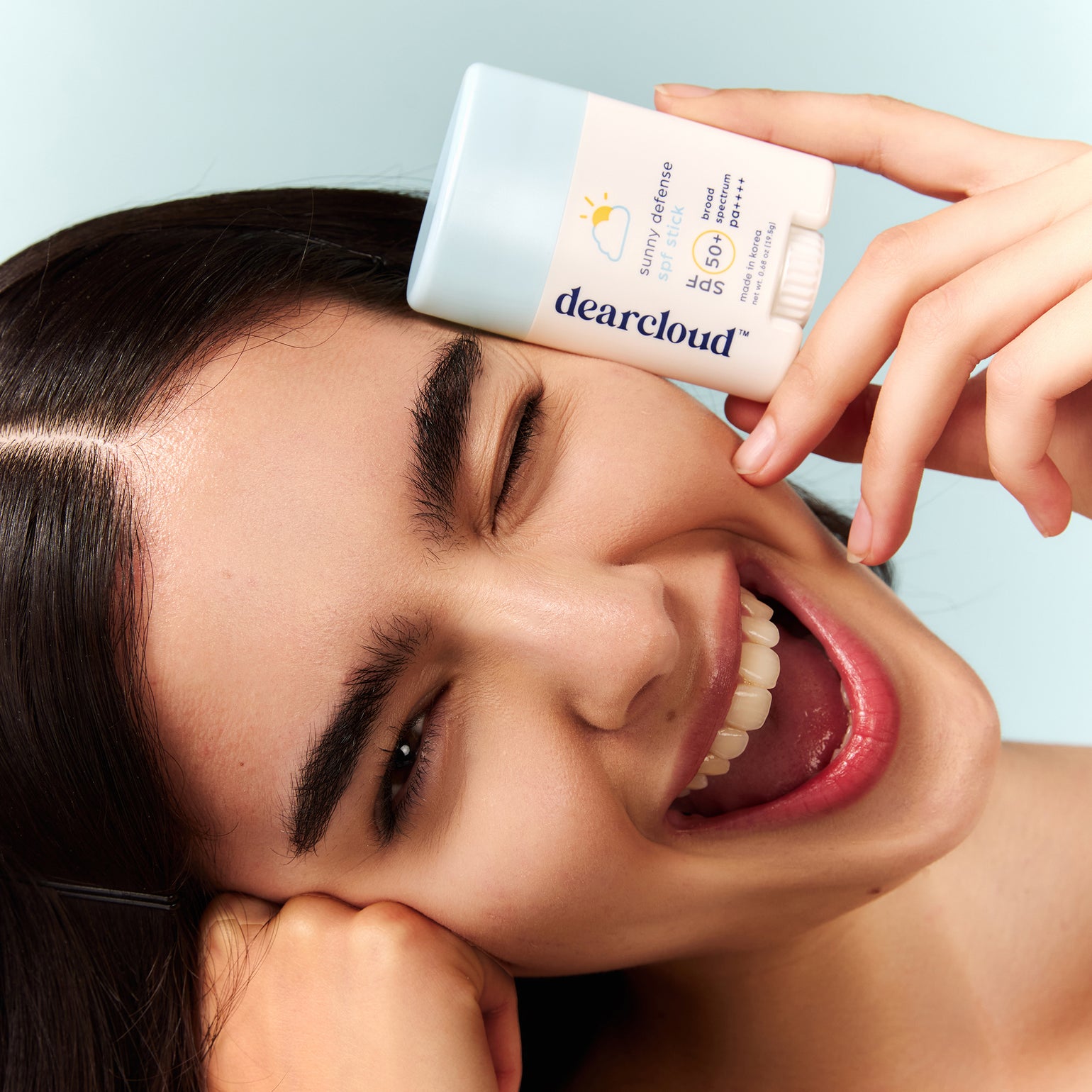 dearcloud – Next Generation Korean Skincare Essentials