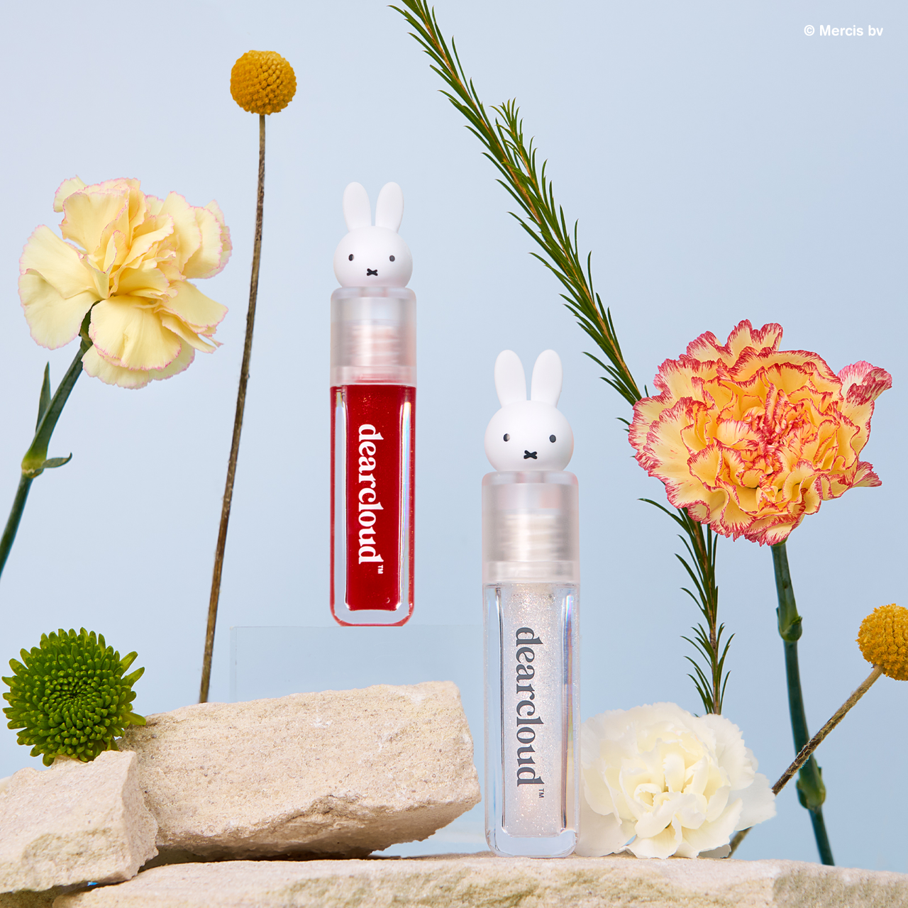 dearcloud – Next Generation Korean Skincare Essentials